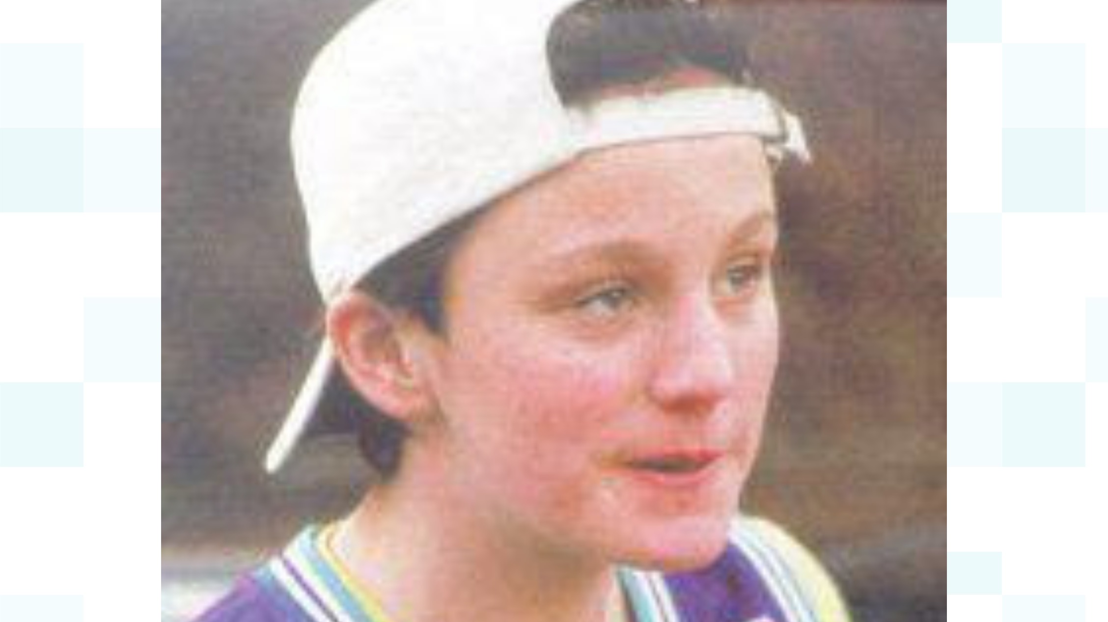 Cold case detectives 'determined' to solve 20 year old murder of teen Sarah Benford | ITV News ...