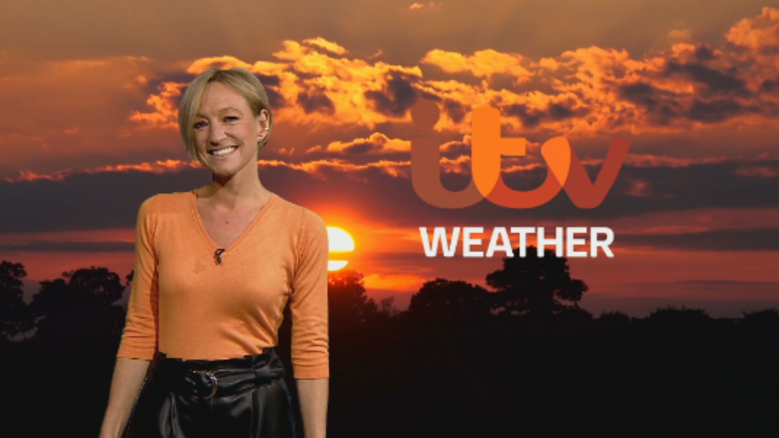 Wales Weather: Cold under clear skies tonight! | ITV News Wales