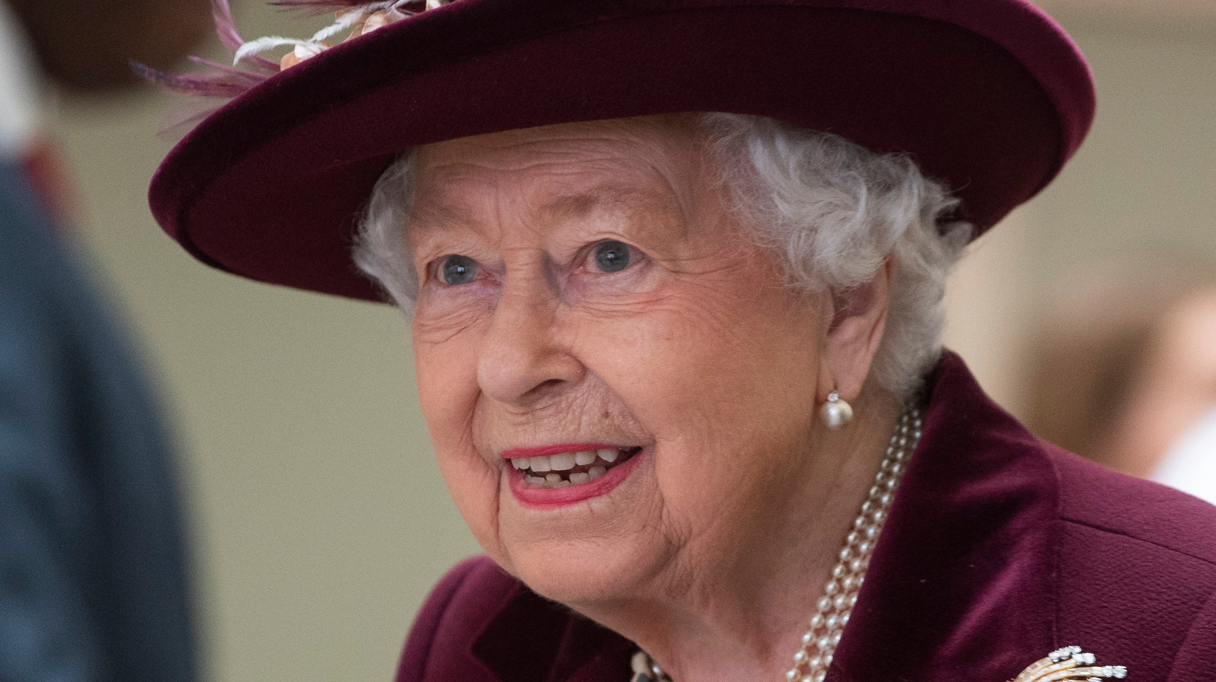 Queen's speech in full as she praises NHS frontline staff for help in ...