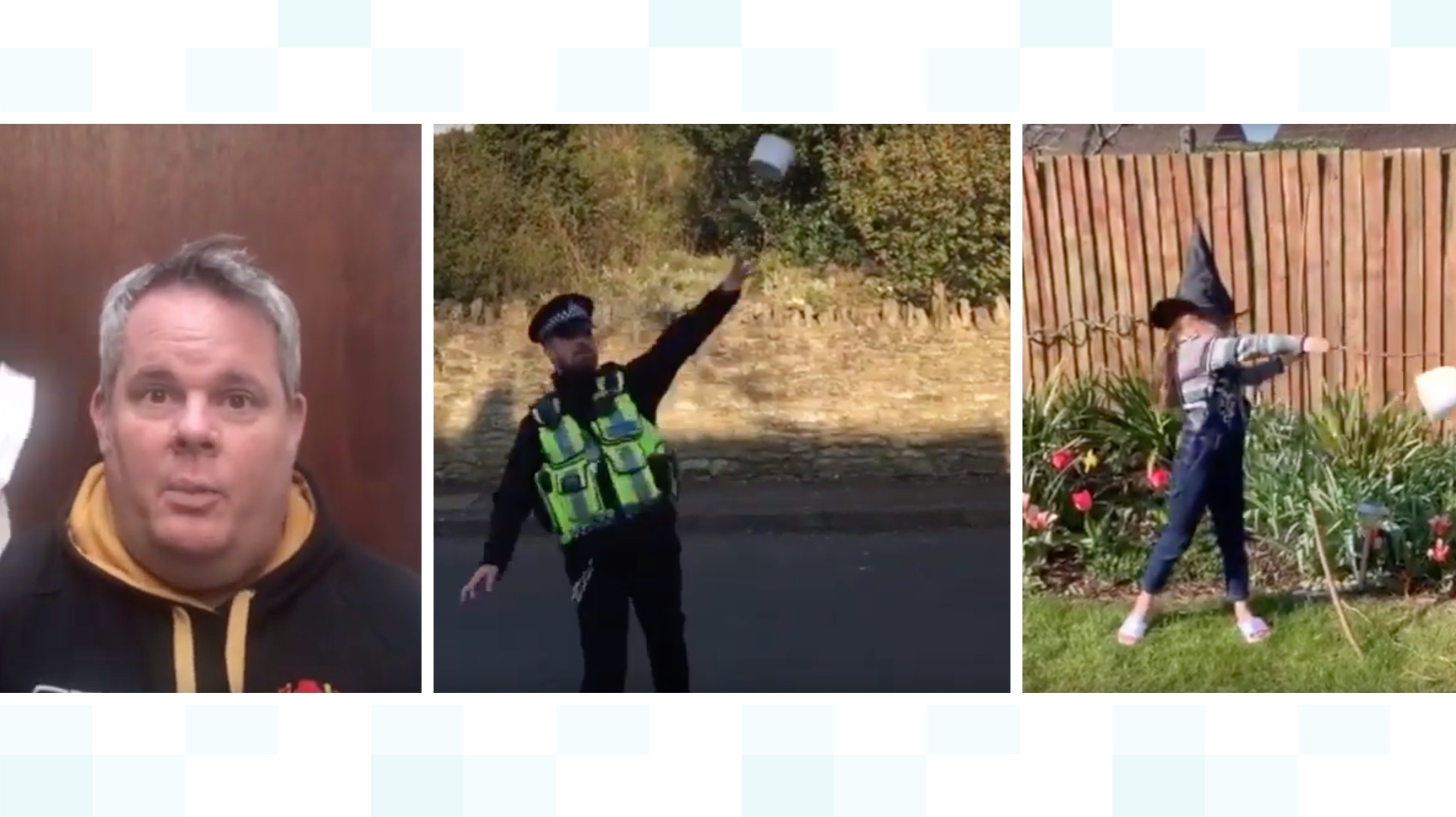 Roll call: How a Northampton school is saving the day, with toilet ...