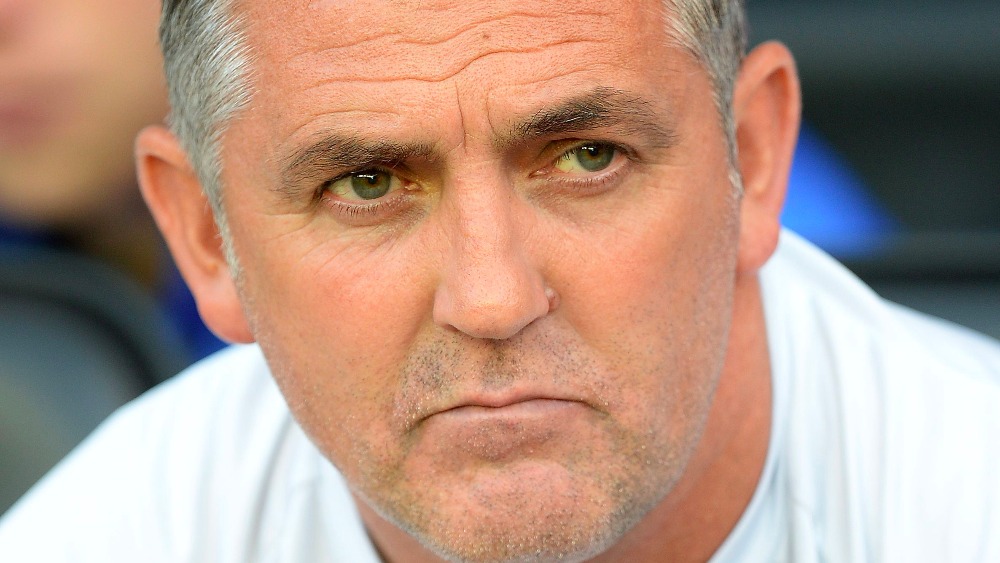 Coyle leaves Wigan after 6 months | ITV News Granada