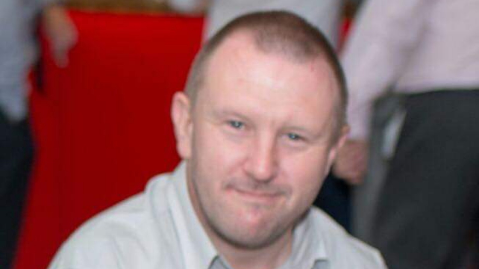Police Launch Murder Investigation After Man 44 Dies Seven Months