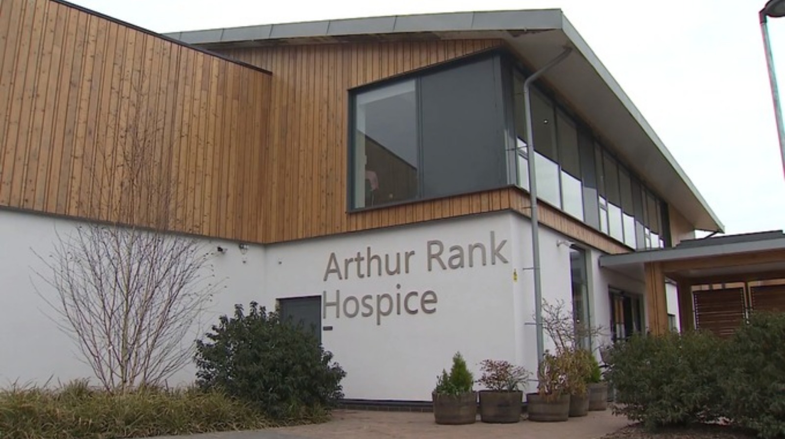 Arthur Rank Hospice in Cambridgeshire launches urgent funding appeal ...