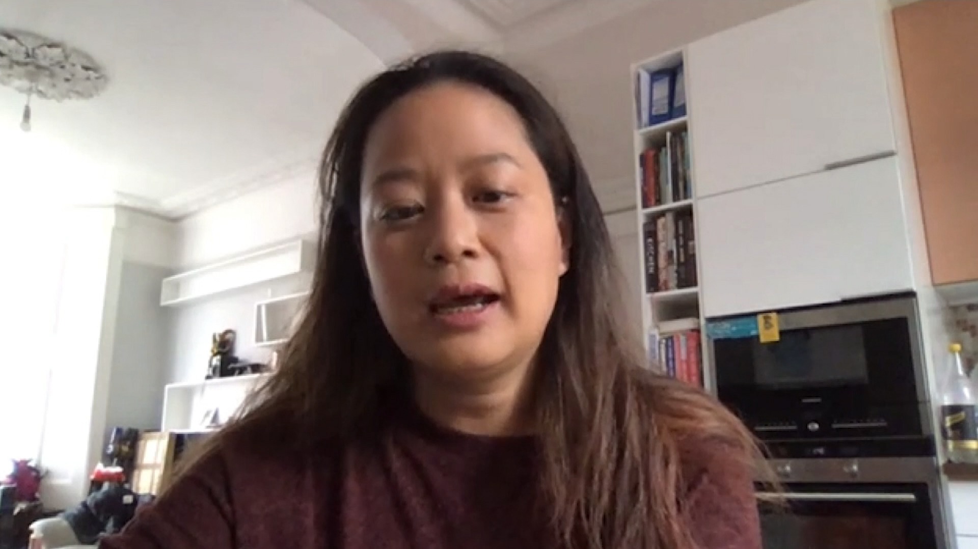 NHS Heroes: Teamwork helping NHS workers through Covid-19 crisis amid ...