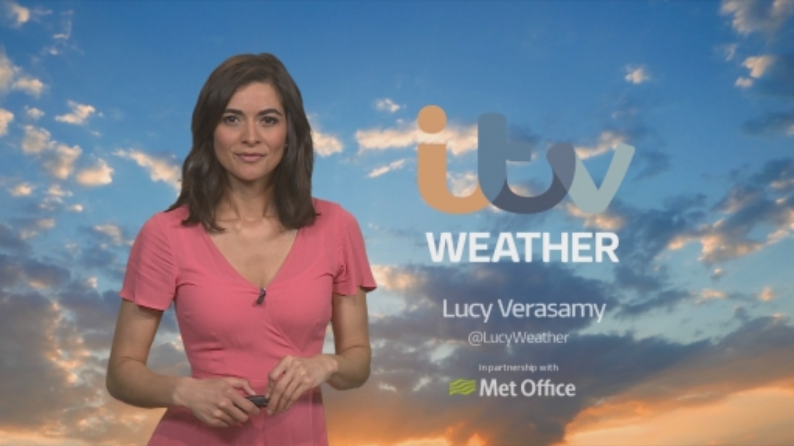 UK Weather Forecast: A dry start to Good Friday with warm Spring ...