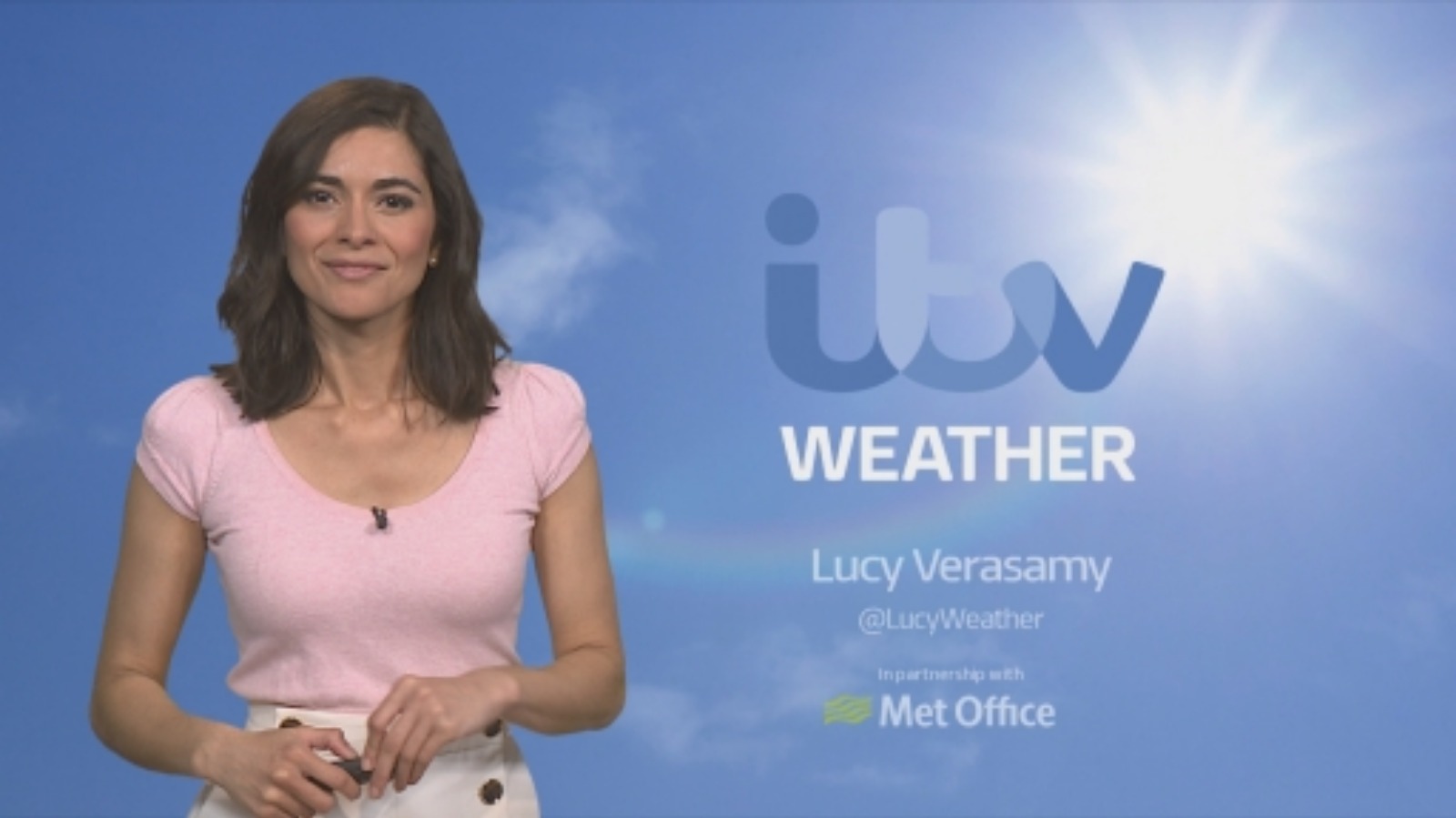UK Weather Forecast: A lovely evening ahead | ITV News
