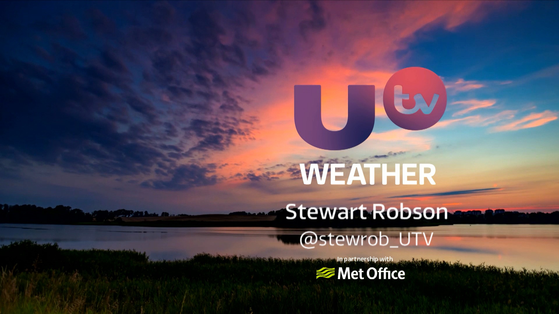 NI Weather: Cold overnight but dry and sunny on Monday | UTV | ITV News