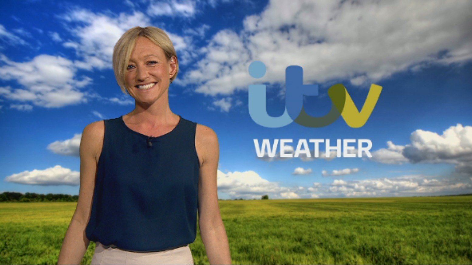 Wales Weather: Blue skies and warm sunshine! | ITV News Wales