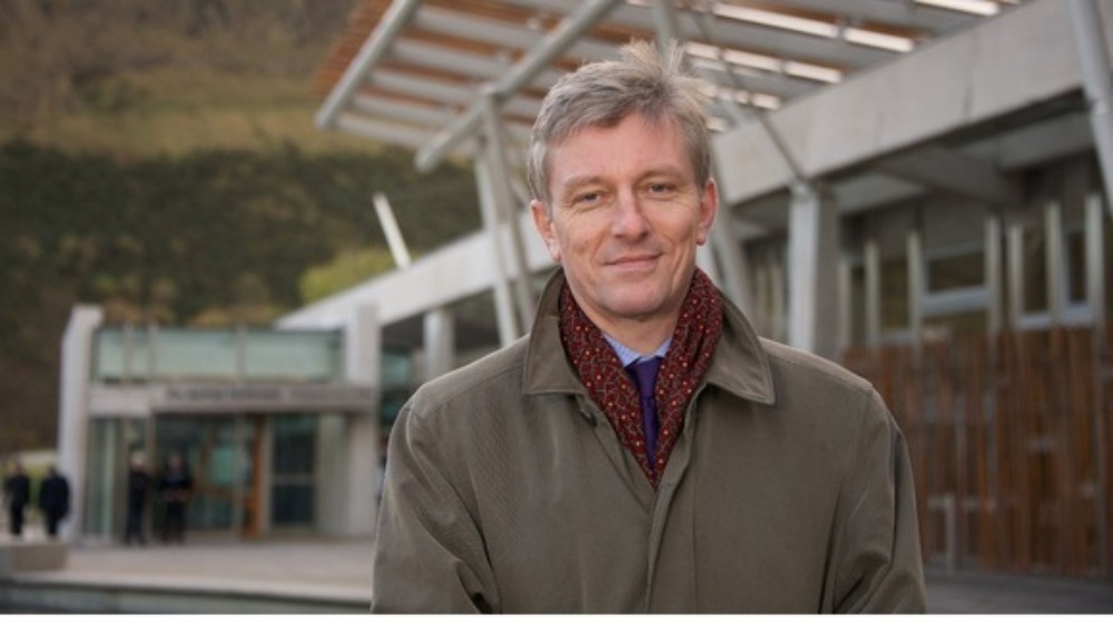 ITV Border's Political Editor dissects the battle ahead | ITV News Border