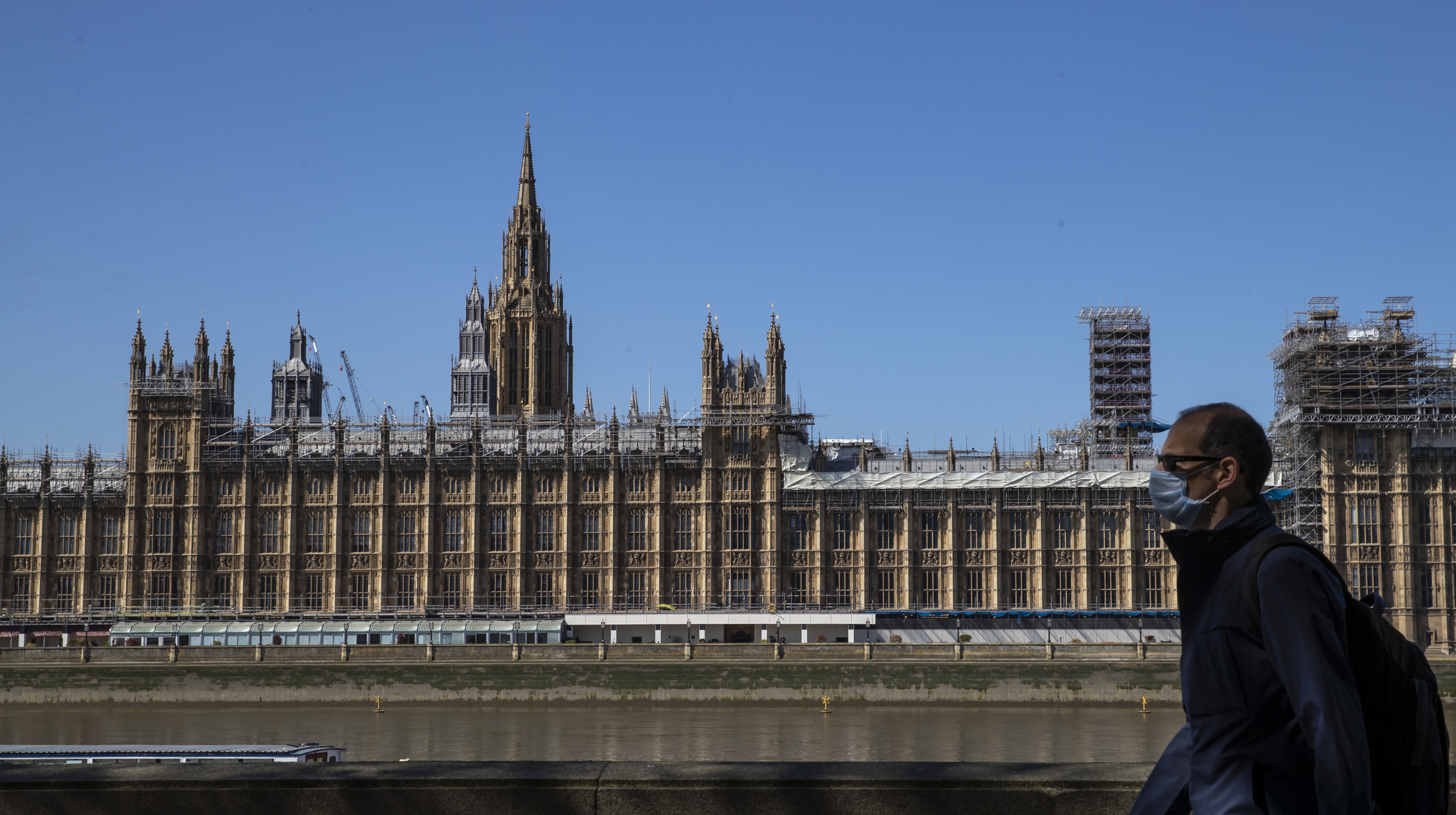Parliament returns next week - but what will it look like? Blog by ...