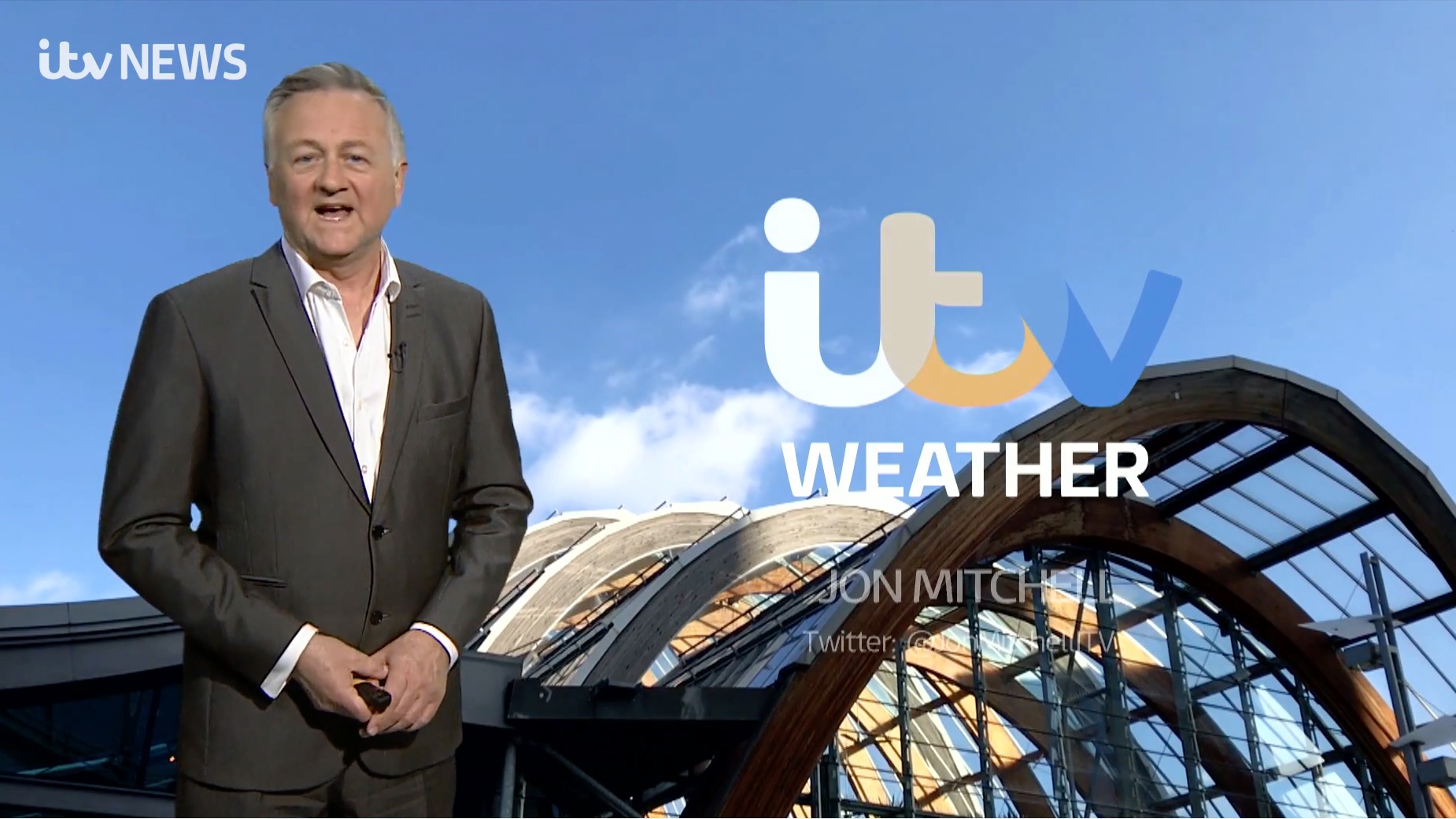 UK weather forecast. Calendar weather: Fine and dry but chilly at the ...