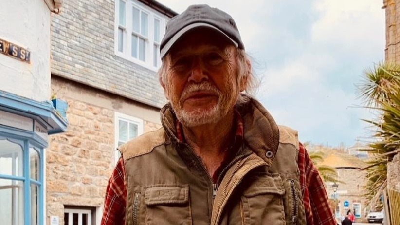 Family pays tribute to 'devoted' St Ives man, 77, who died in crash ...