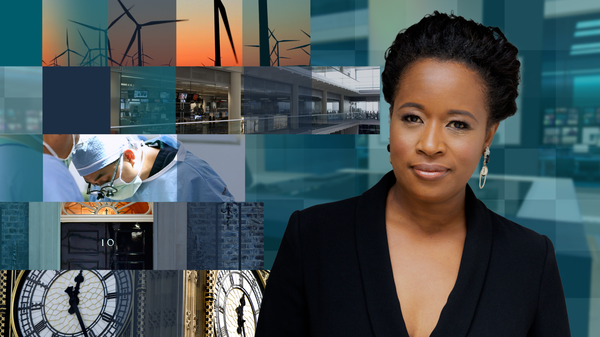 Watch Thursday's ITV Evening News - Latest From ITV News