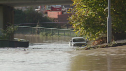 Bristol Water Issue Update On Burst Water Main As People Report Brown Water ITV News West Country