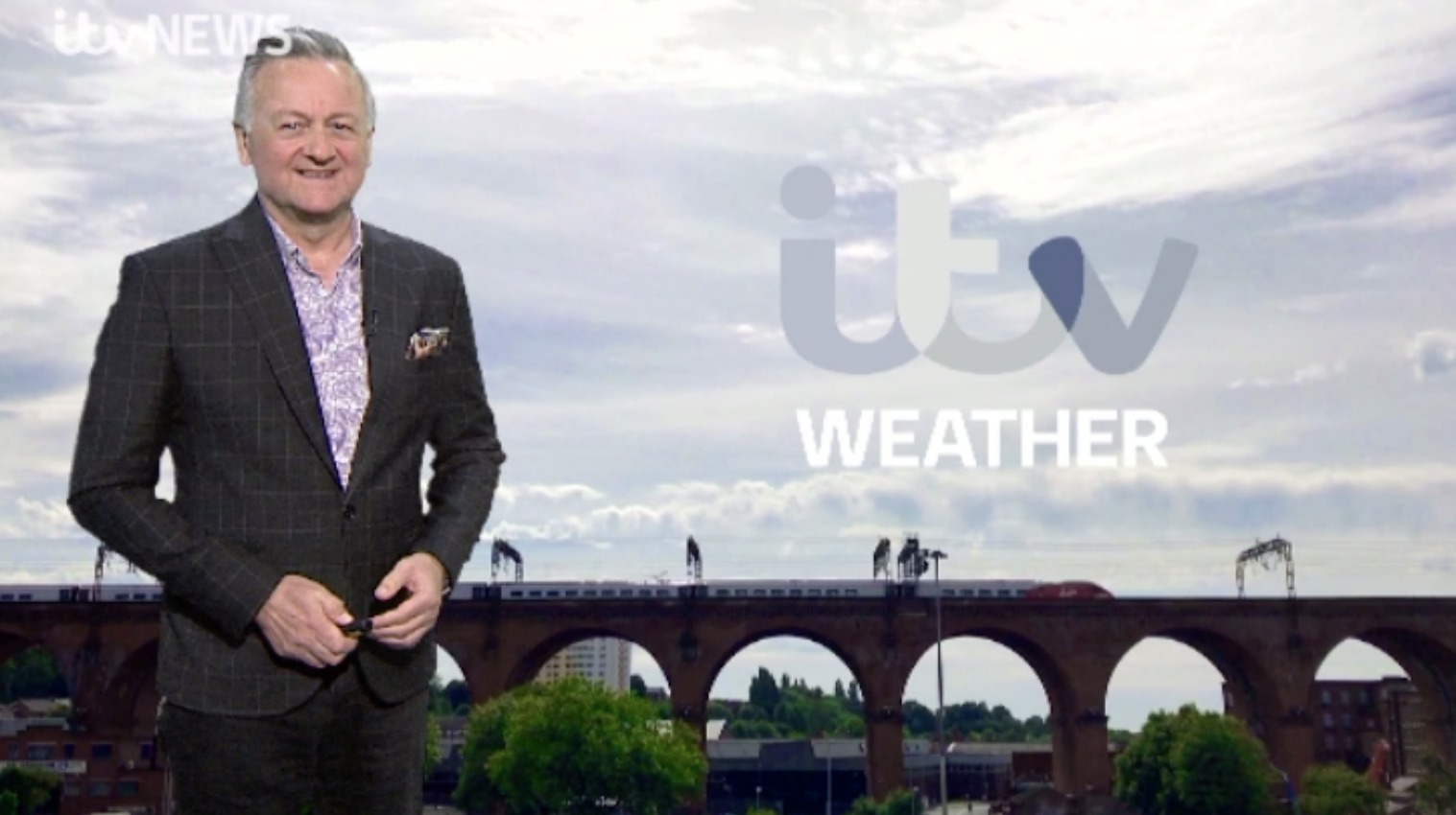 Latest weather for the North West and the Isle of Man | ITV News Granada