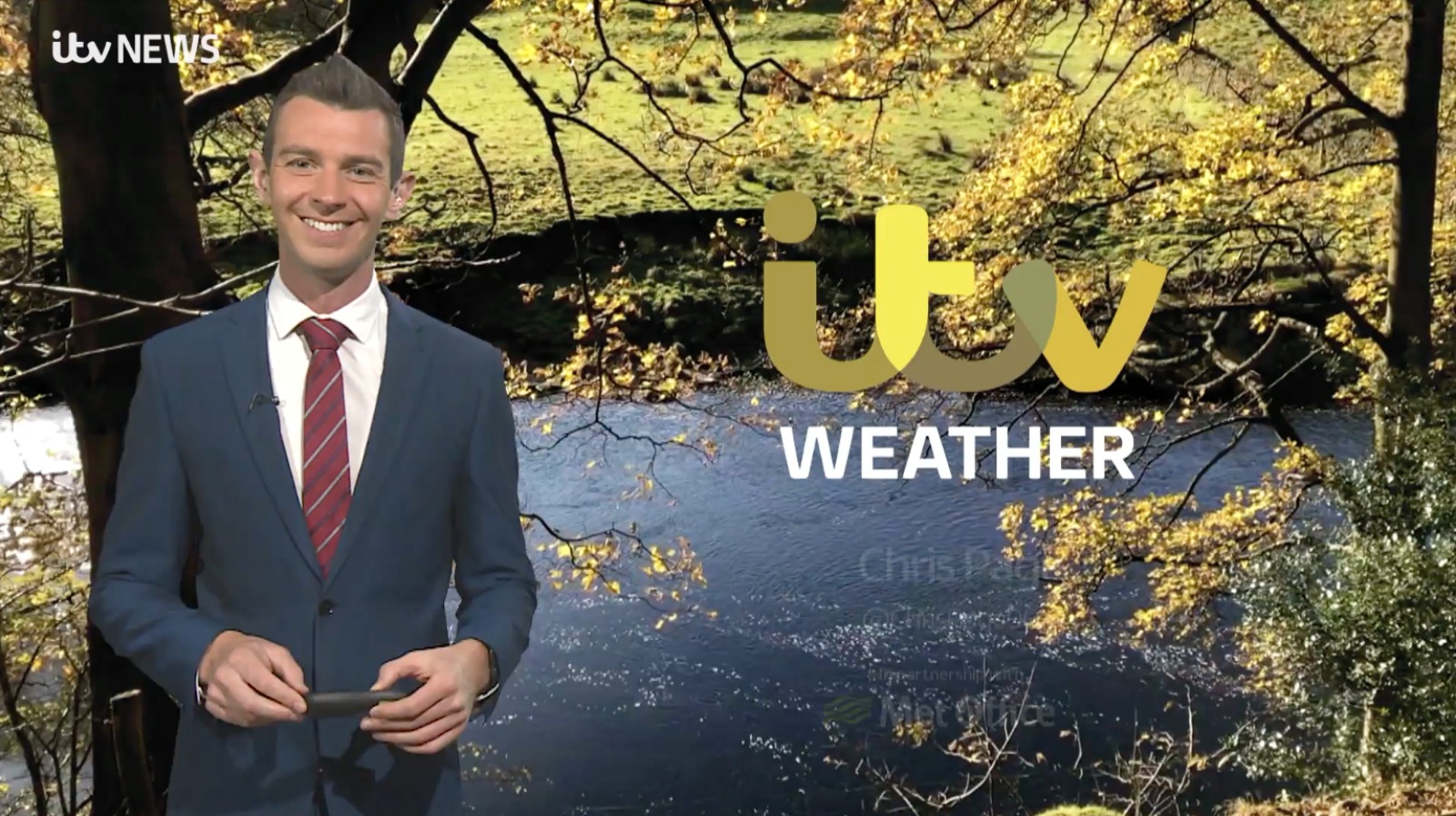 Anglia Weather: Rain spreading north tonight, gradually clearing ...