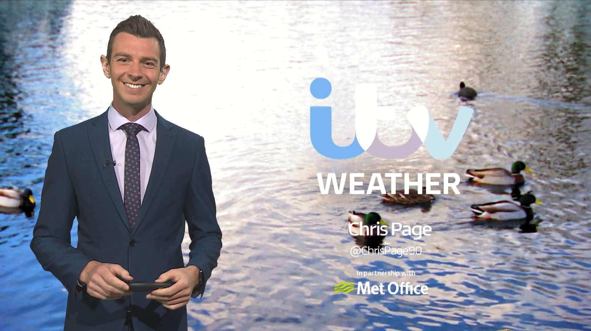 Anglia Weather: Dry and sunny today with a cooling breeze. Fine ...