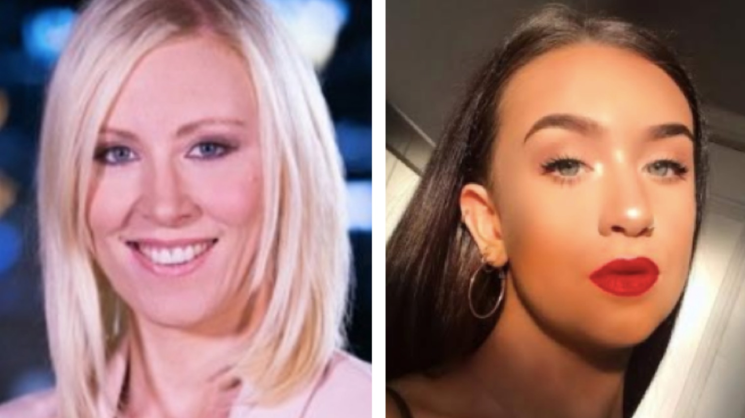 Family of Beth Palmer: 'look after each other and talk' | ITV News Granada