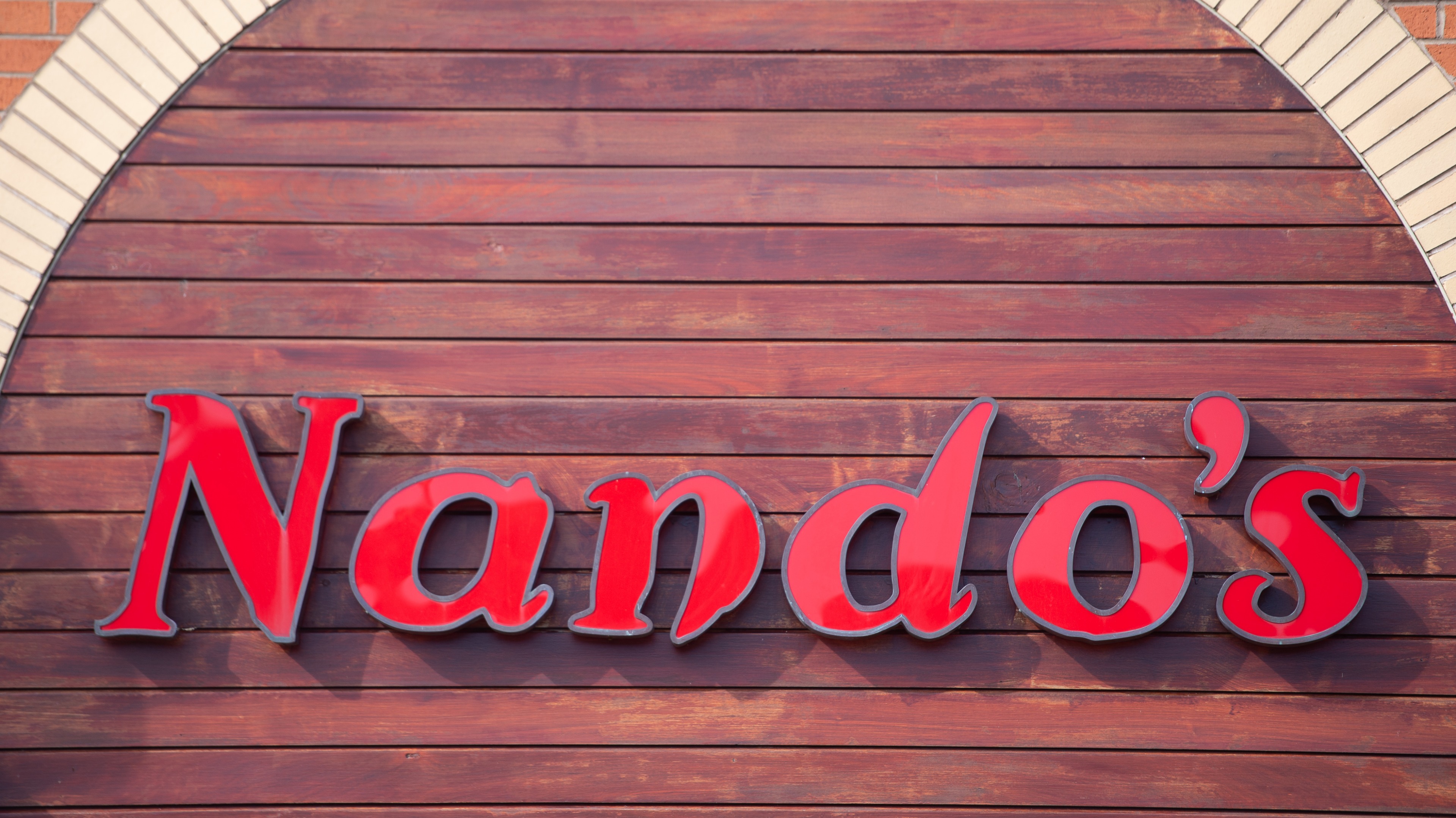 Nando's reopens restaurant kitchens to feed NHS workers | ITV News Granada