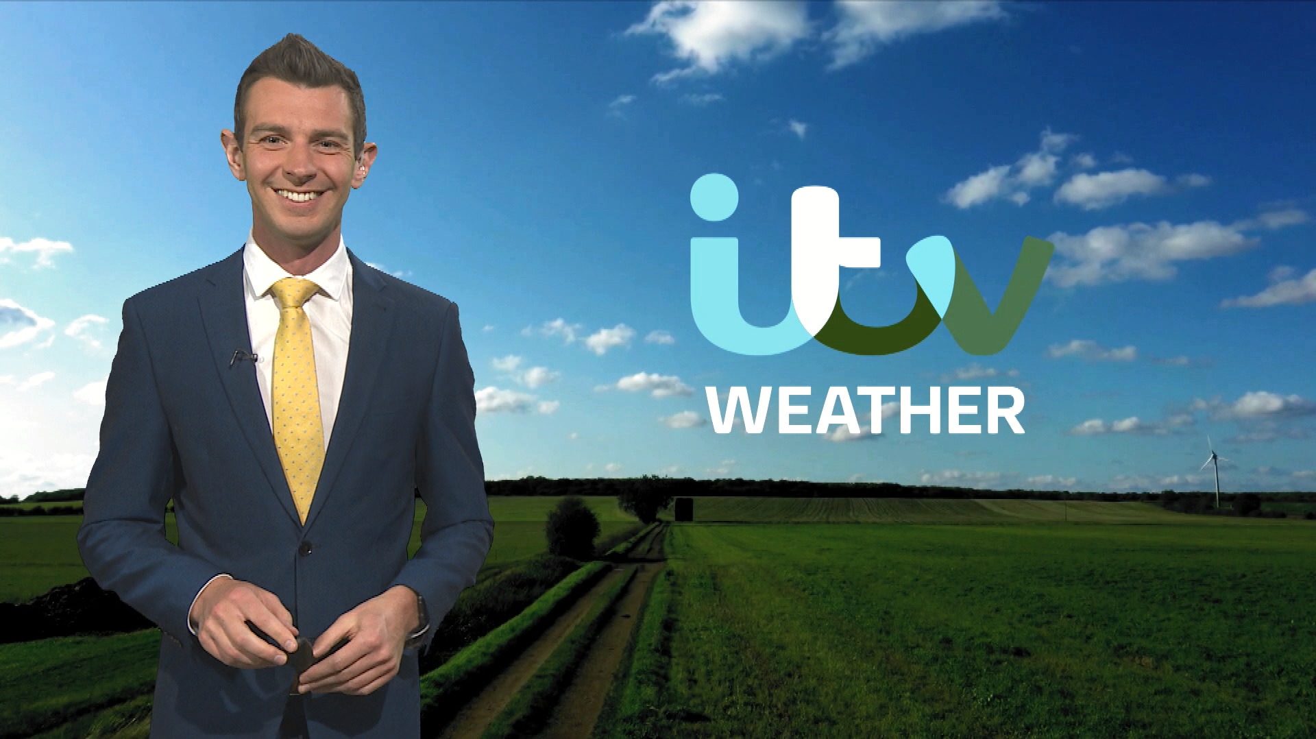 Anglia Weather: The fine weather continues for most over the following ...