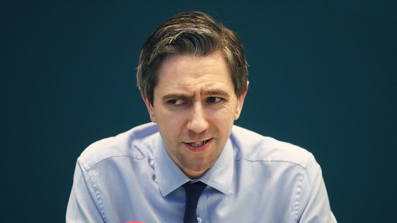 Harris apologises for ‘awful boo boo’ on past coronavirus numbers | ITV ...