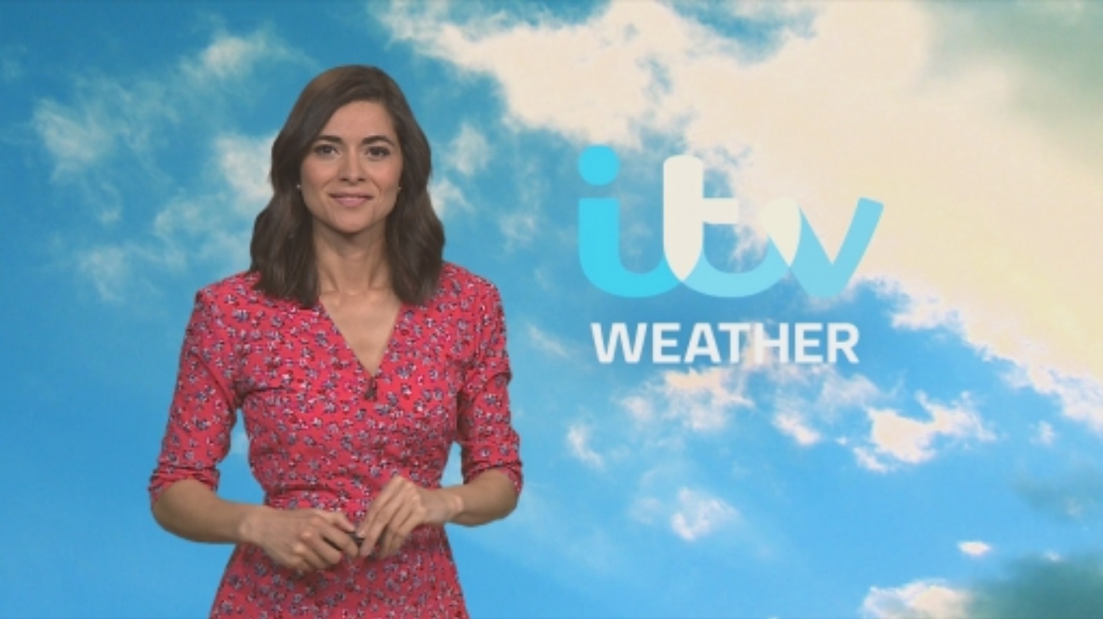 UK Weather Forecast: Chilly in the north tonight, milder in the south ...