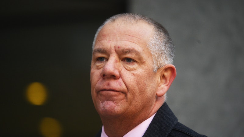 GMB general secretary resigns after suffering ill health | ITV News