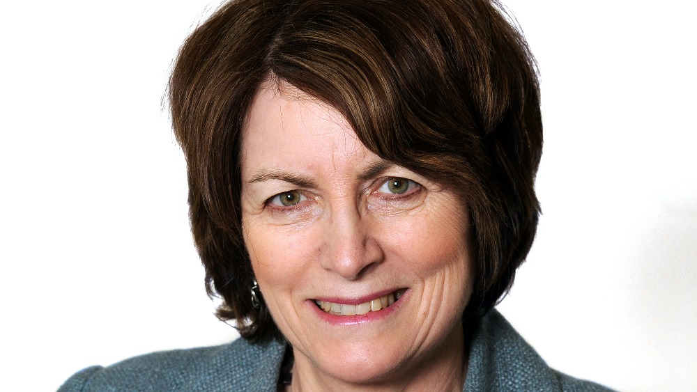 Liverpool MP says high speed rail link essential | ITV News Granada
