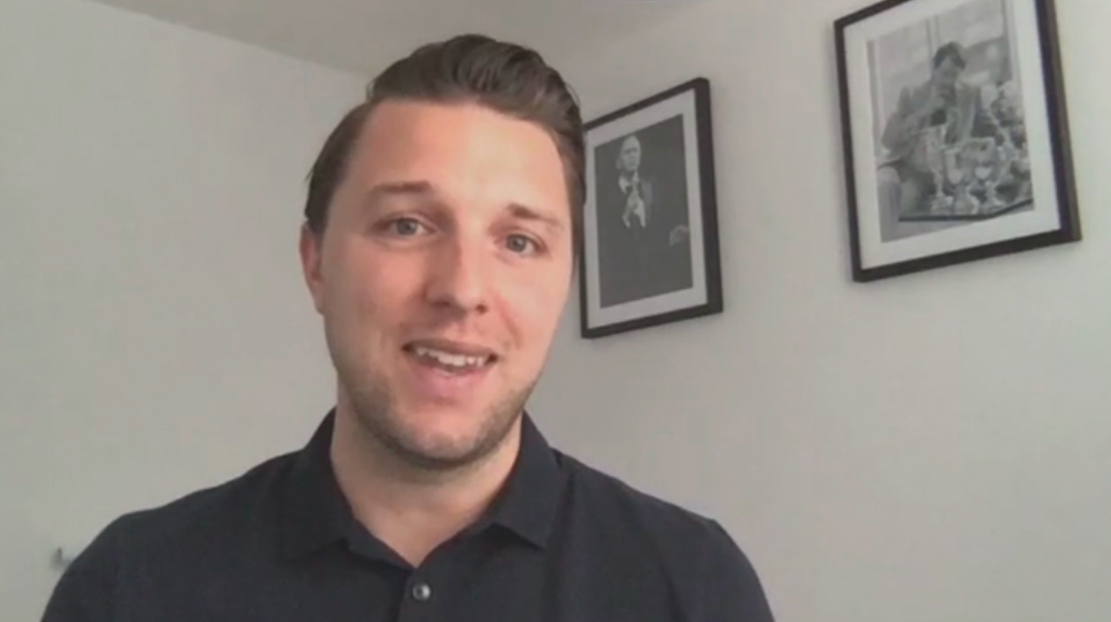 Mark Bonner: 'Health and safety the overriding factor' for a return to ...