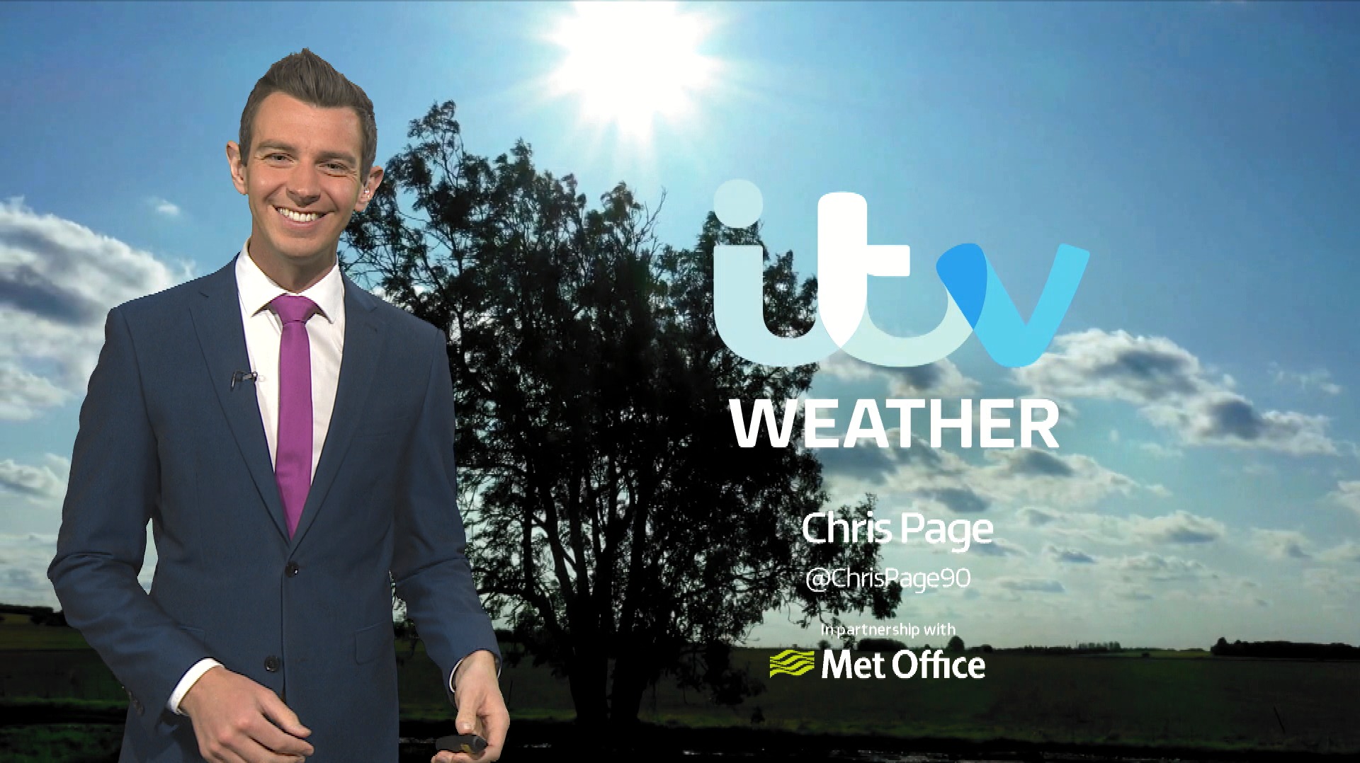 Anglia Weather: Sunny spells and scattered showers | ITV News Anglia