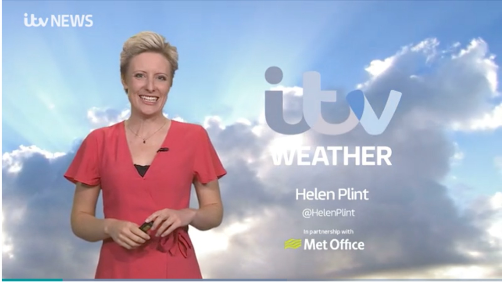 East Midlands Weather: Rather cloudy at times but becoming fine later ...