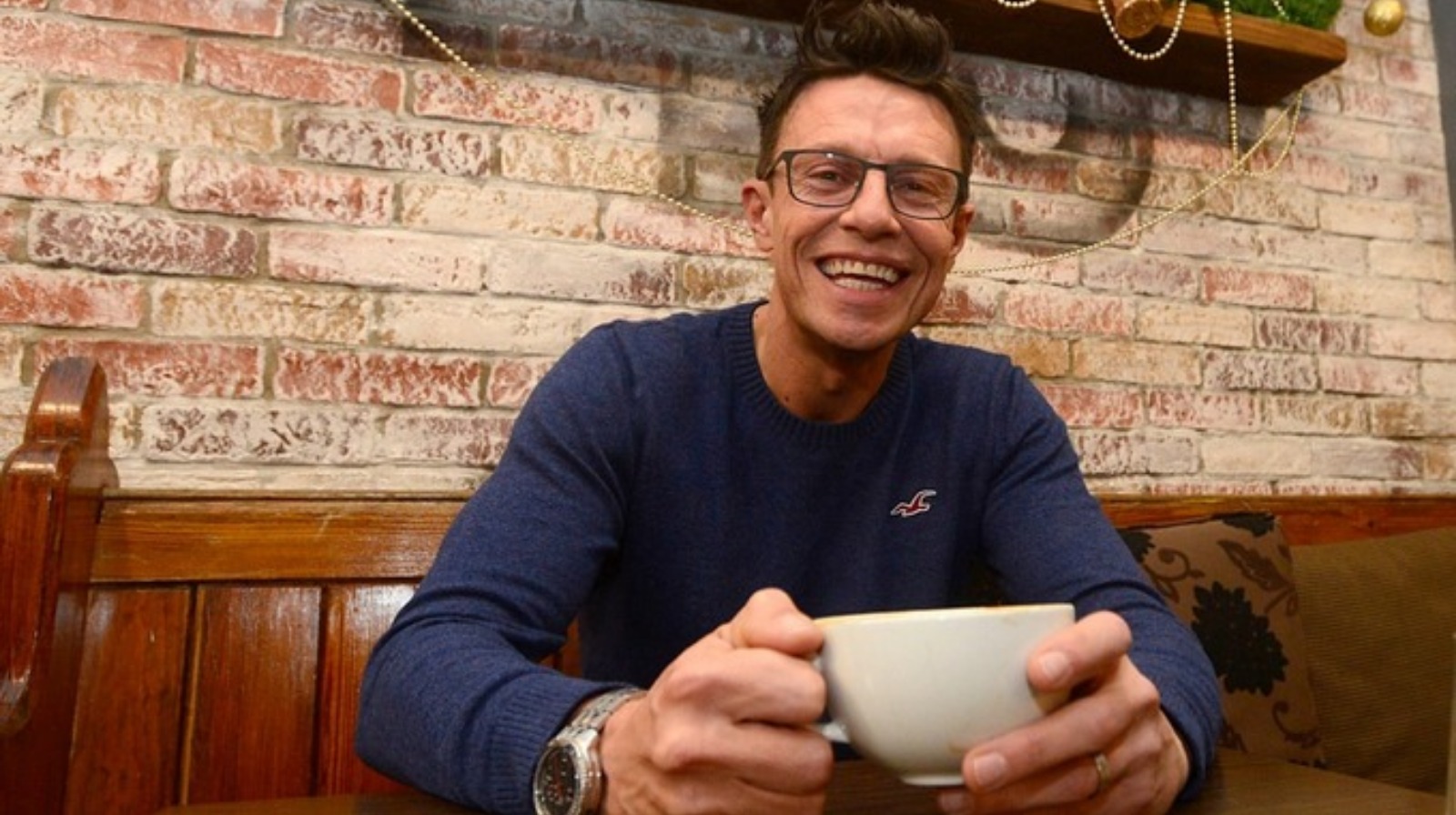 Foundation to launch in memory of Stephen Clements | UTV | ITV News