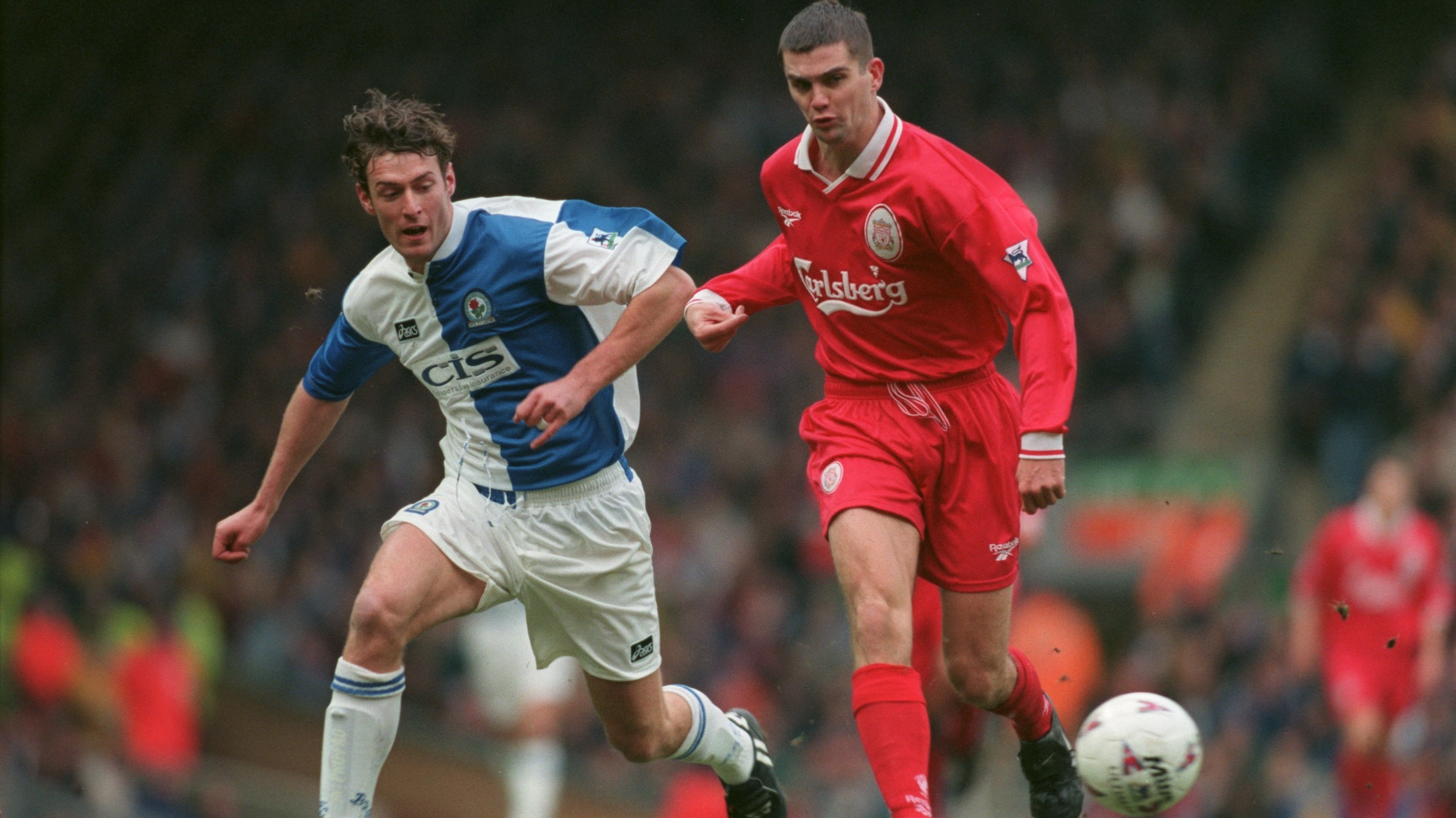 Dominic Matteo: Messages of support from players past and present got ...