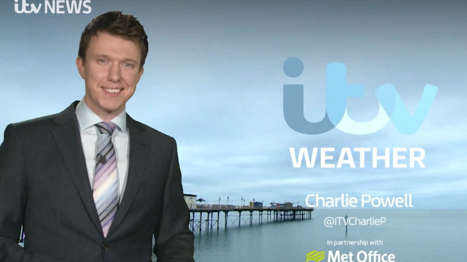 UK weather forecast: A drier and warmer few days to come for the West ...