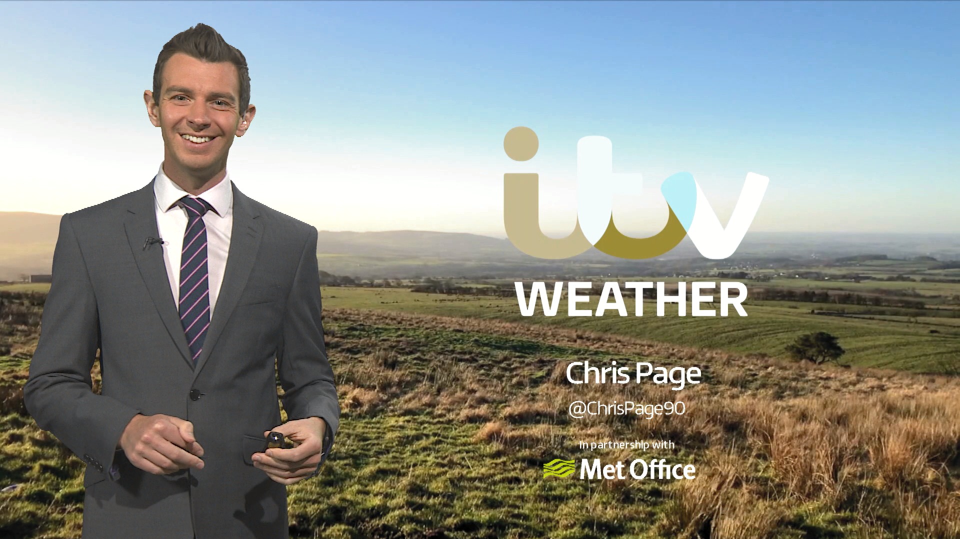 Anglia Weather: Chilly overnight. Fine with sunshine Wednesday. | ITV ...
