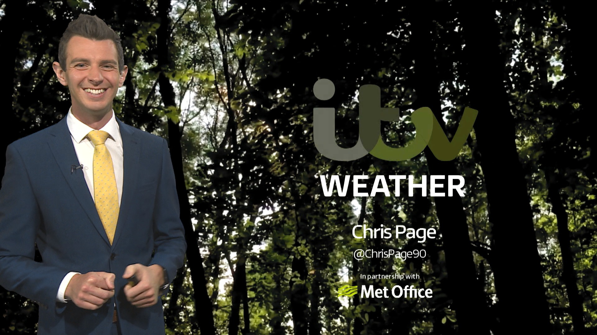 Anglia Weather: Clear overnight, and rather chilly. Another fine day ...