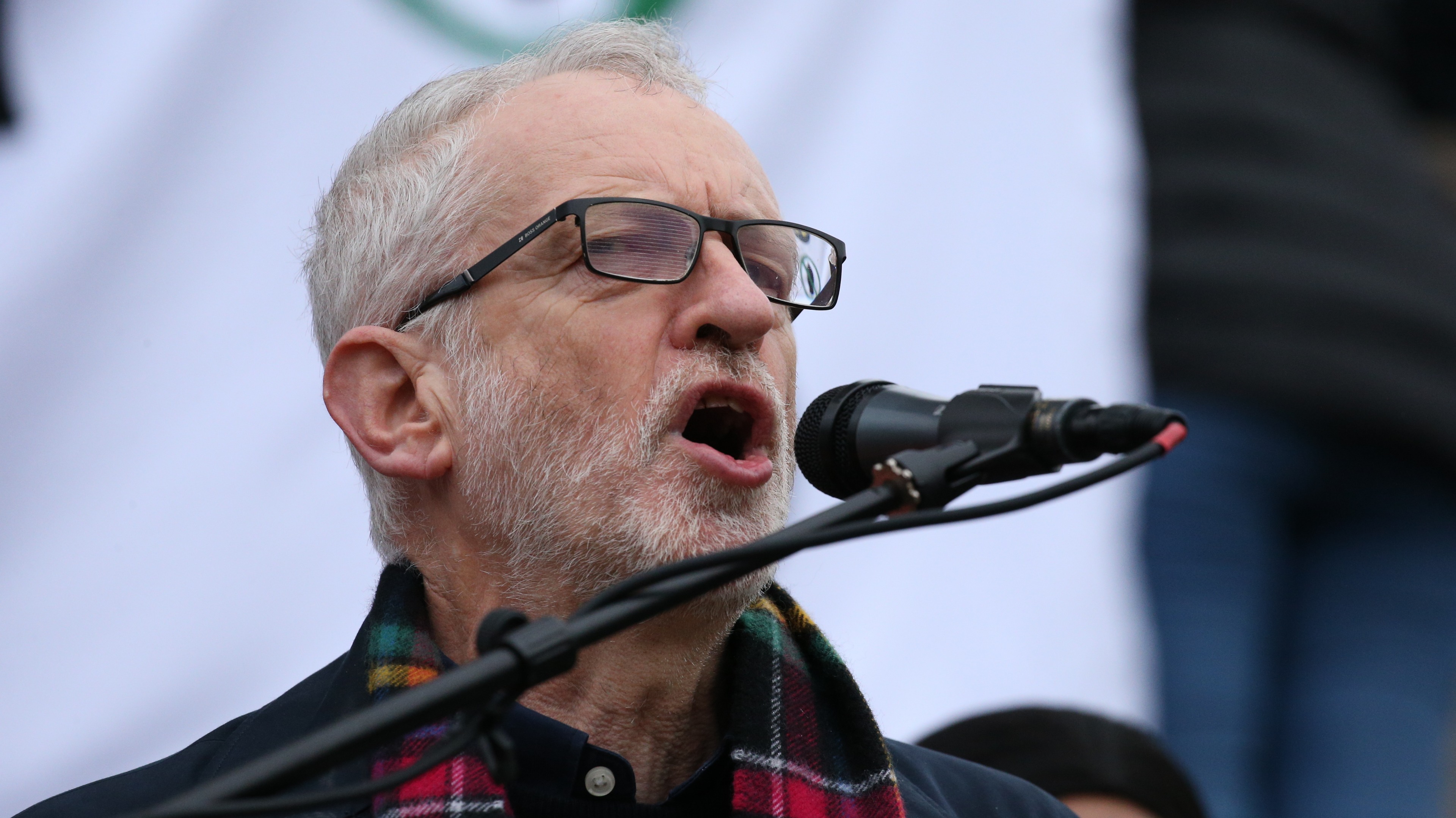 Jeremy Corbyn to speak at Liverpool's 'virtual' writing festival | ITV ...