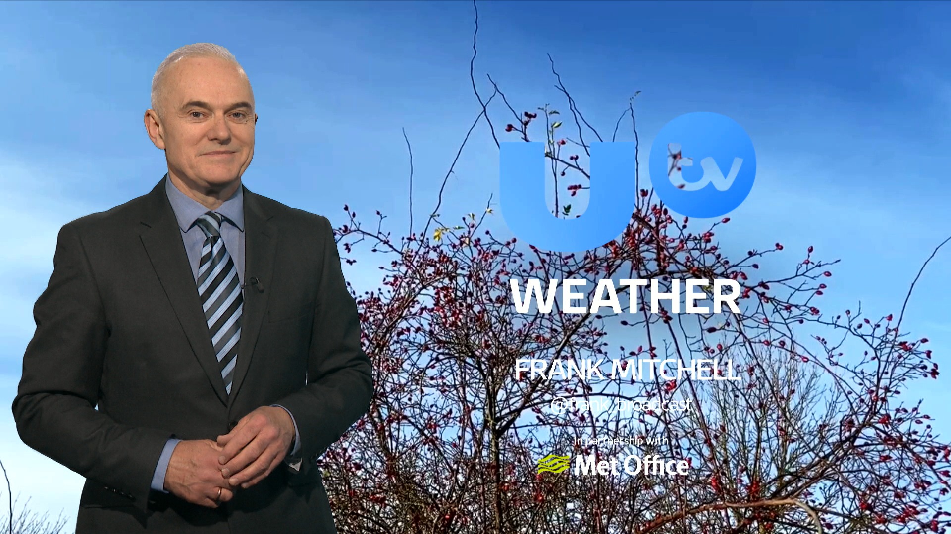 NI Weather: Friday feeling warm with sunshine and showers | UTV | ITV News