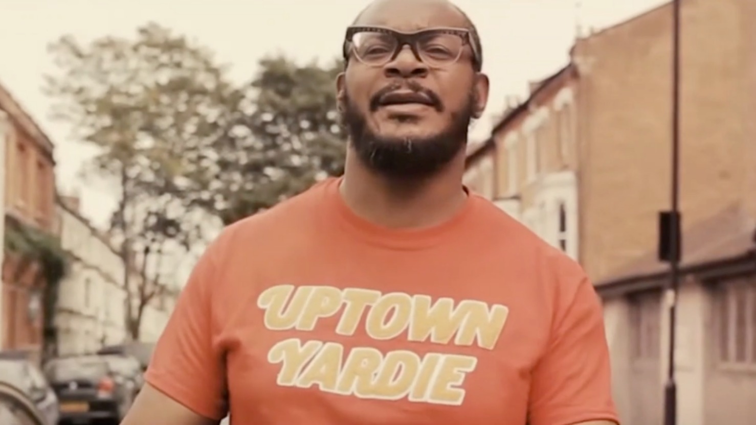 Coronavirus: Family pay tribute to rapper Ty after his death, aged 47 ...