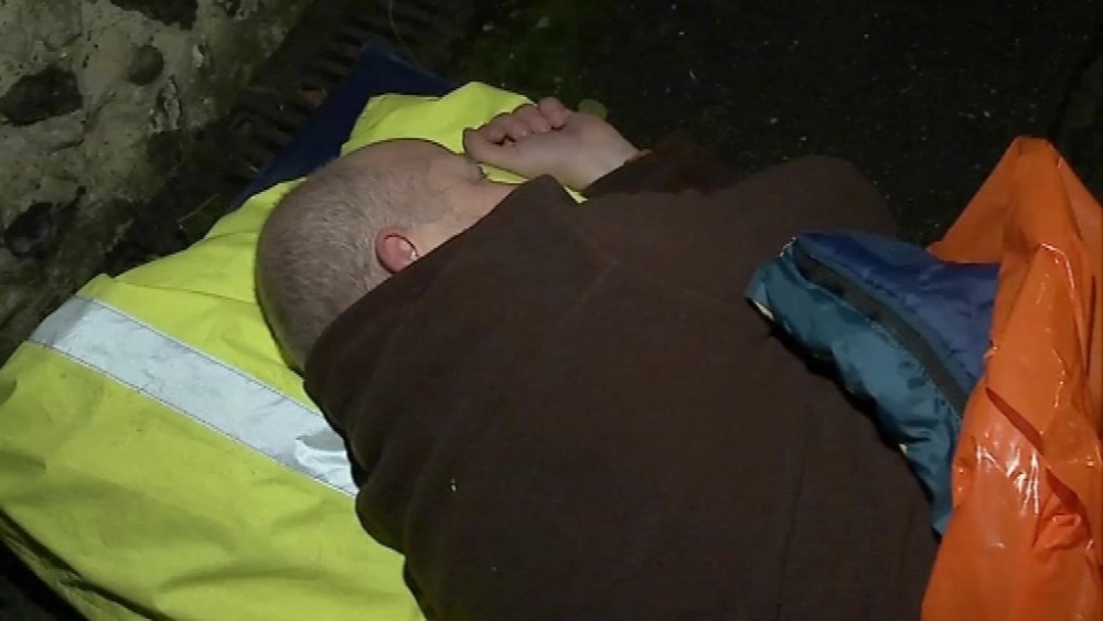 Chelmsford night shelter aims to keep homeless people off the streets ...