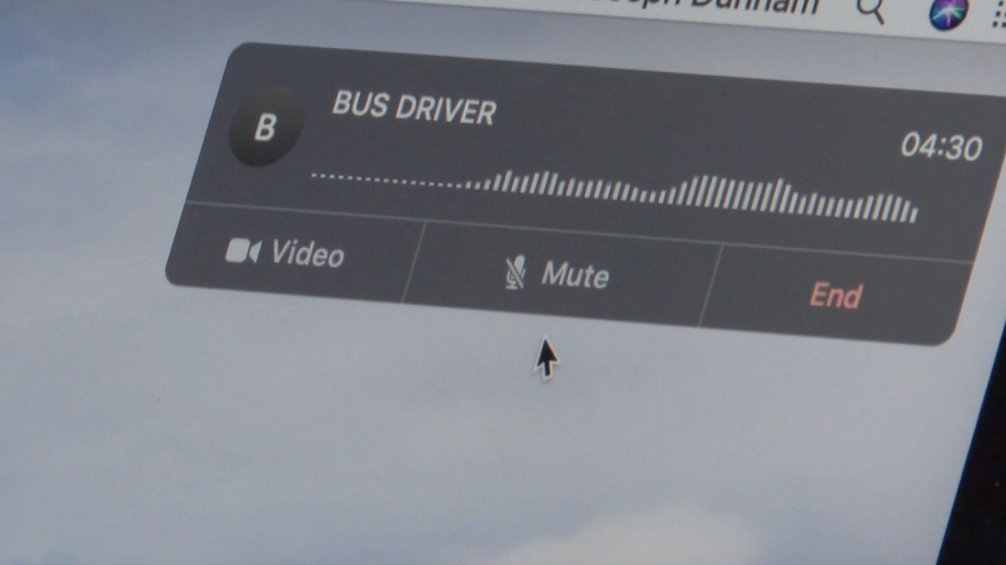 'Fear, concern and going into the unknown' - the bus drivers worried ...
