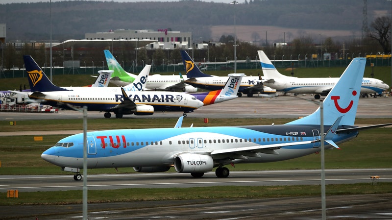 Up to 8,000 jobs at risk as travel firm Tui faces 'greatest crisis ...