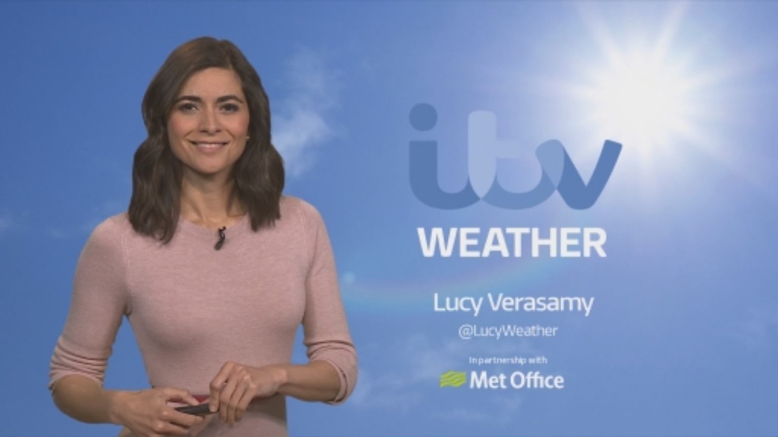 UK Weather Forecast: Cold as temperatures slide this evening | ITV News