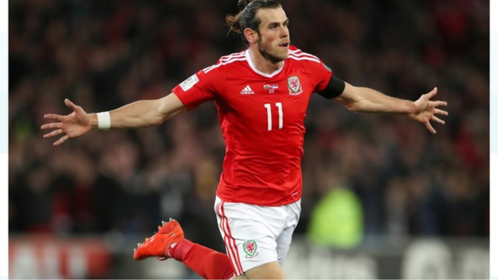 Wales captain Gareth Bale to open golf course inside nightclub in ...