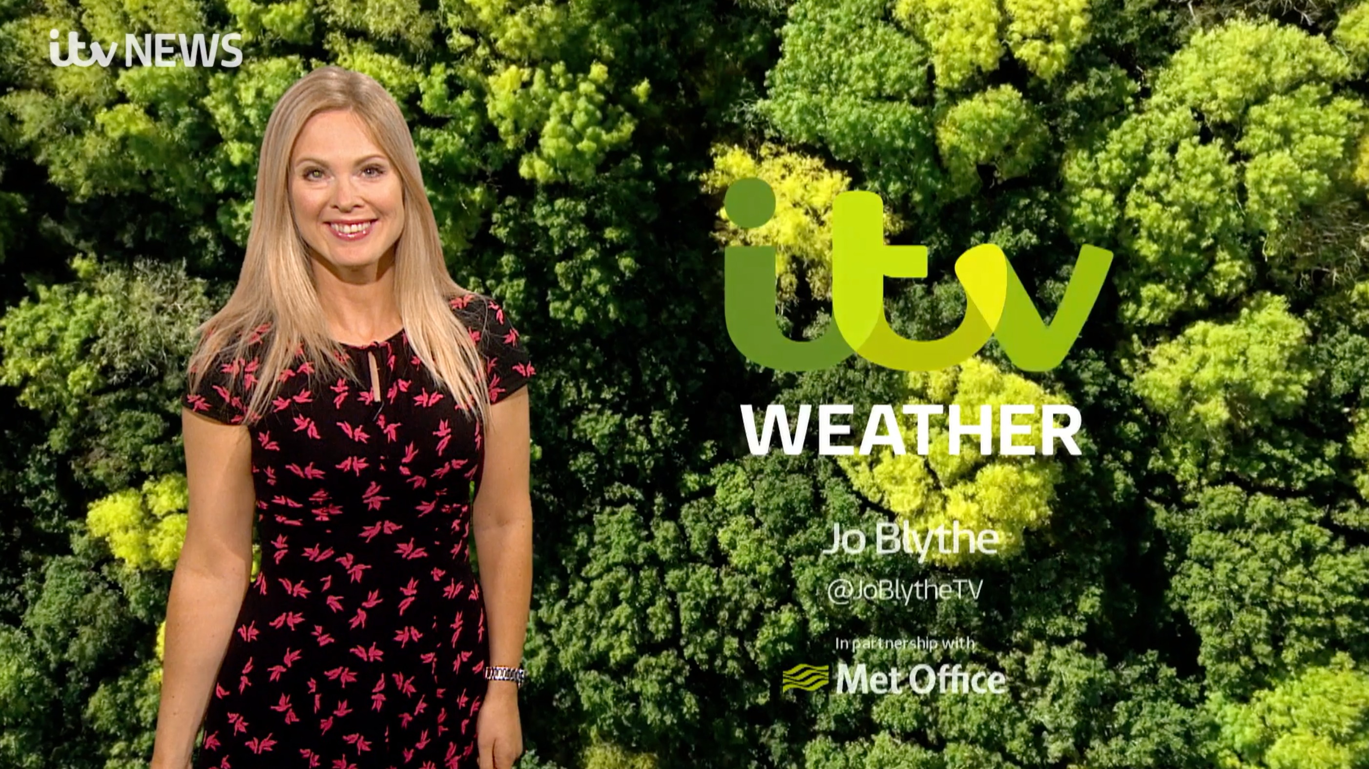 Thursday weather forecast for the north west and Isle of Man | ITV News ...