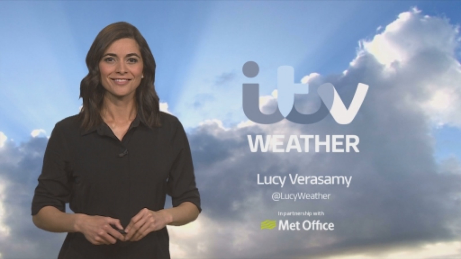 UK Weather Forecast: Temperatures slide this evening with clear, bright ...