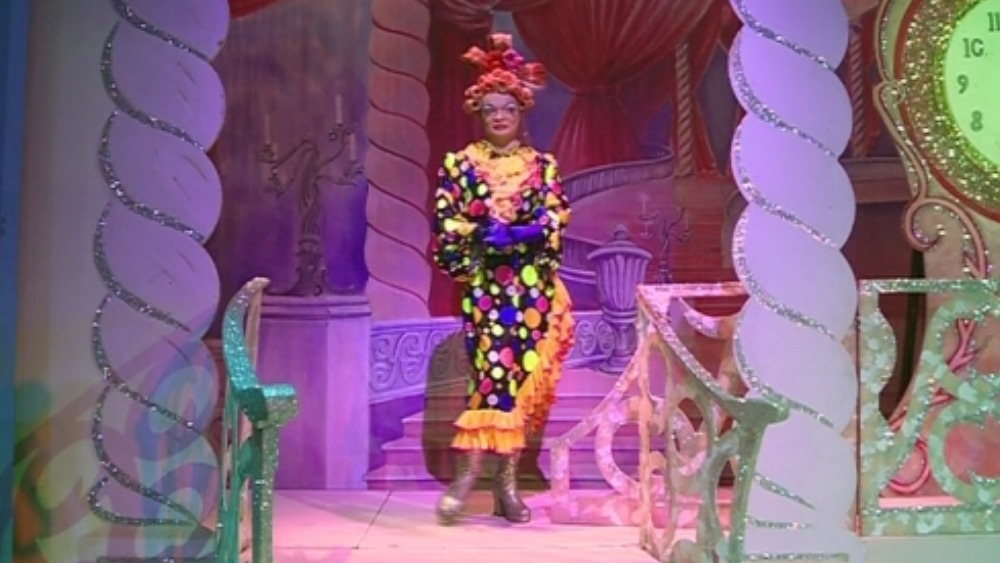Panto season gets underway across the region | ITV News West Country