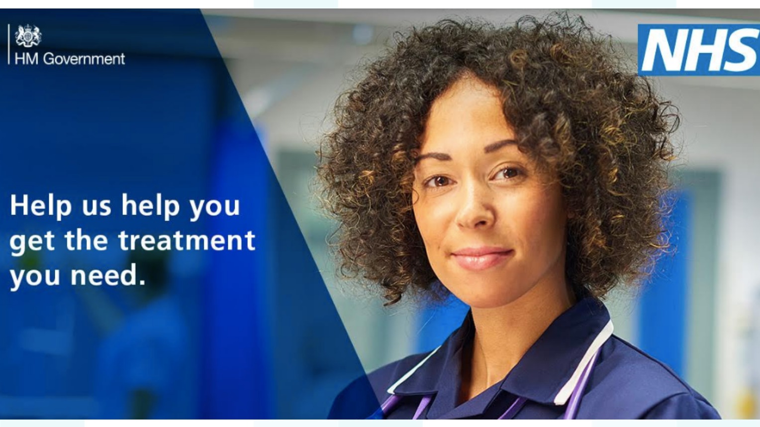 Fewer people accessing NHS support services amid coronavirus pandemic ...