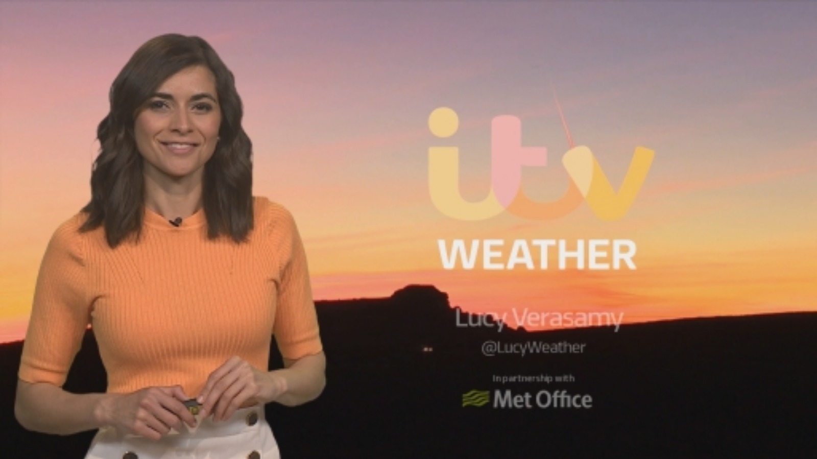 UK Weather Forecast: A split story into the start of the week | ITV News