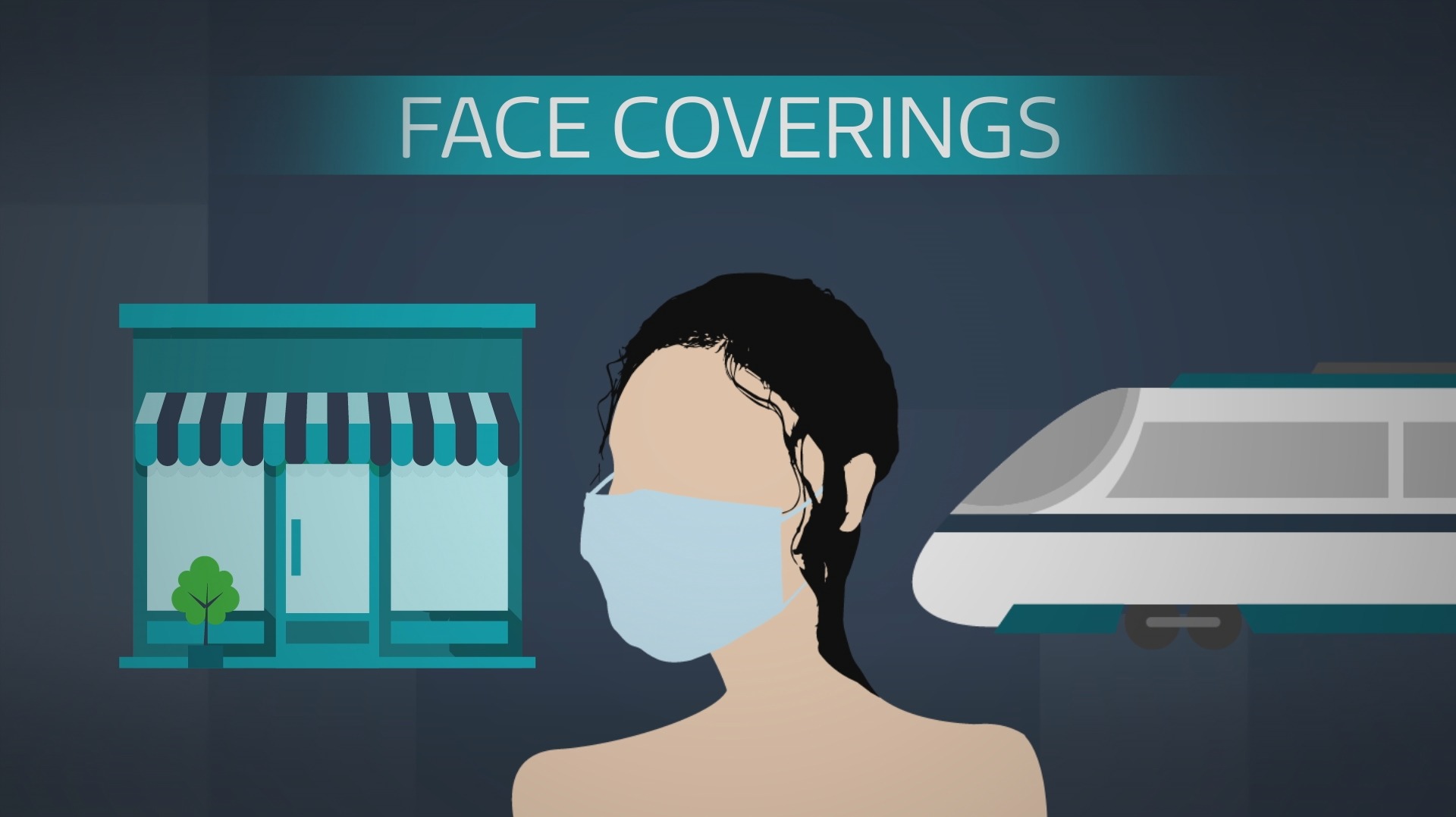 DIY face coverings: How to make your own | ITV News Meridian